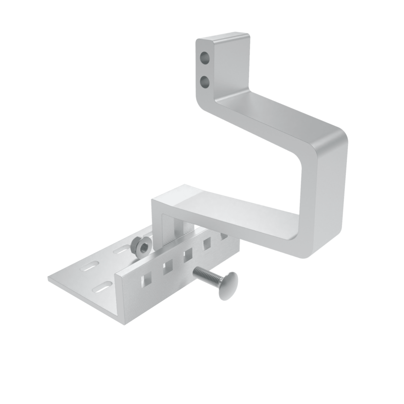 Products - ATP Solar Mountings