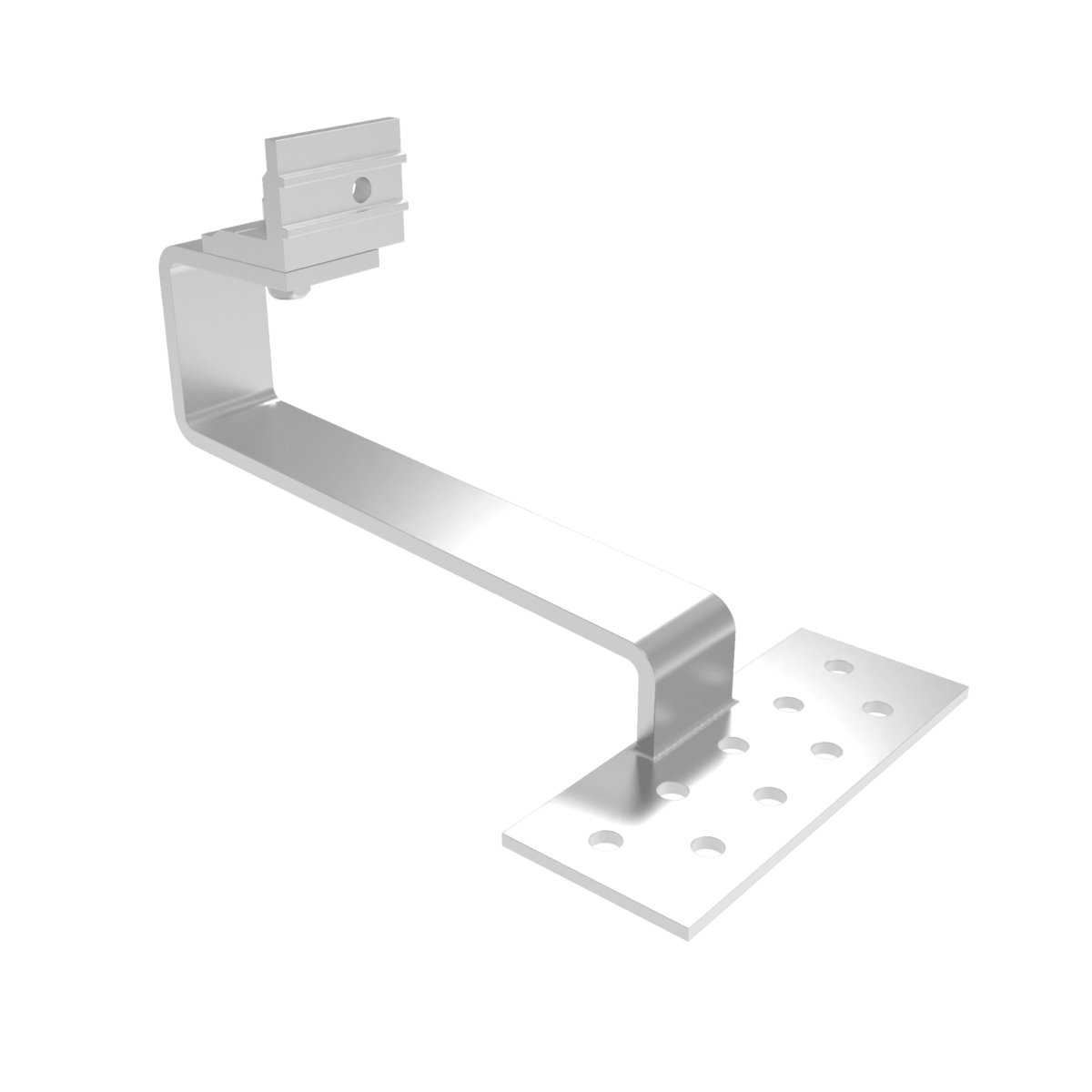 Plain Tile Roofs and Slate Roofs | ATP Solar Mountings
