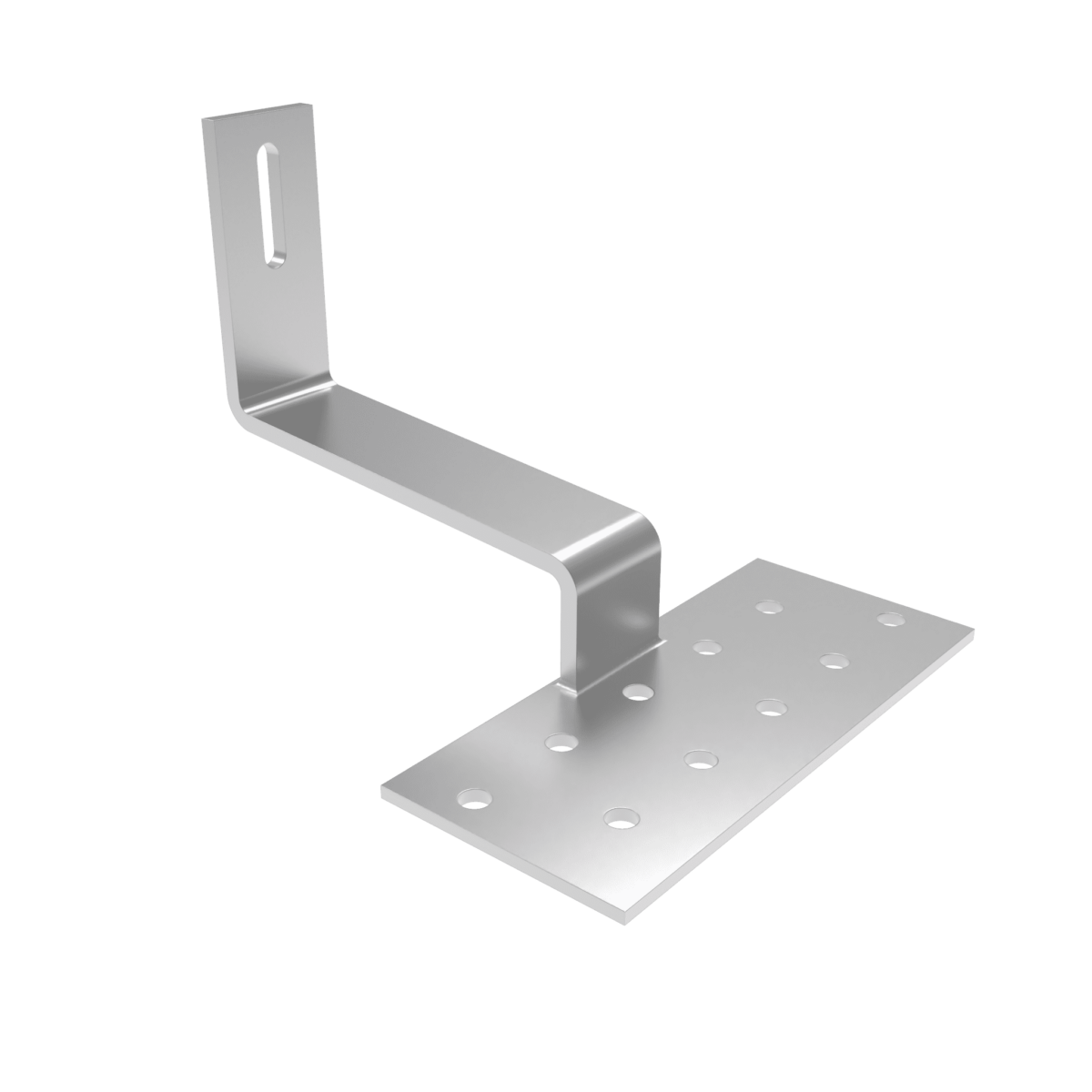 Stainless Steel Roof Hooks - ATP Solar Mountings