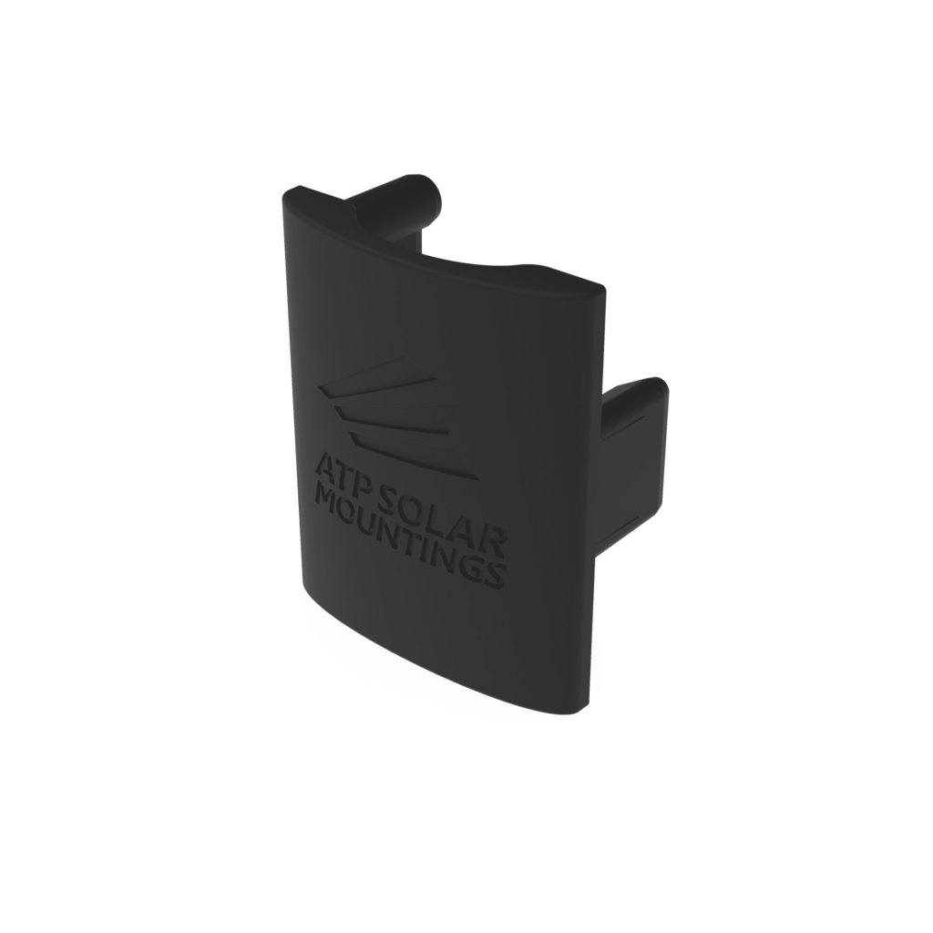End Cap MR Eco - ATP Solar Mountings