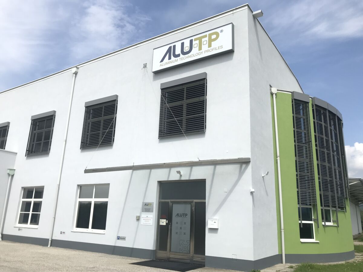 About us | ATP Solar Mountings