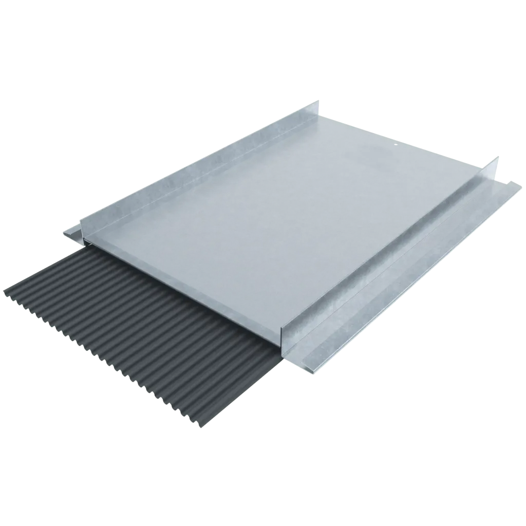 Universal Photovoltaic Replacement Large Tile Galvanized - ATP Solar ...